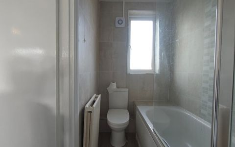 King Georges Road, Newbiggin-By-The-Sea NE64, 3 bed end terrace house ...