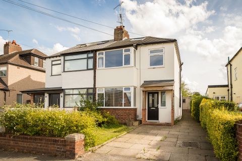 Shepherds Lane, Chester CH2, 3 bed semi-detached house for sale, £ ...