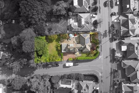 Bushey Wood Road, Dore, Sheffield S17, 5 bed bungalow for sale, £ ...