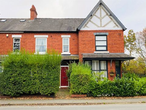 Pickmere Lane, Wincham, Northwich, Cheshire CW9, 2 bed flat for sale, £ ...