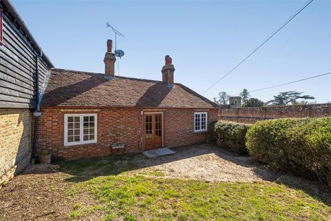 2 bed cottage to rent in Peper Harow Park, Peper Harow, Godalming GU8 ...