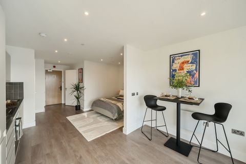 Uncle Leeds, 3 Whitehall Leeds LS12, Studio to rent, £1,100 pcm - Zoopla