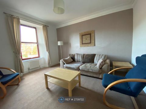 Victoria Street, Dundee DD4, 2 bed flat to rent, £800 pcm - Zoopla
