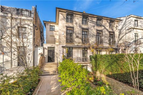 5 bed detached house for sale in Holland Park Avenue, Holland Park W11 ...