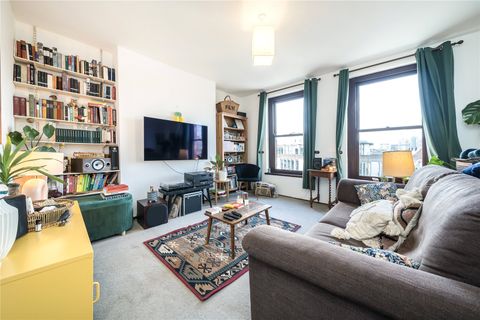 2 bed flat for sale in Cleaver Street, London SE11, £625,000 - Zoopla