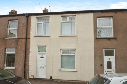 2 bed flat to rent in Agate Street, Splott, Cardiff CF24, £925 pcm - Zoopla