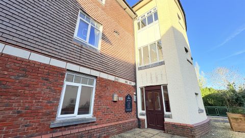 The Academy, Wake Green Road, Moseley B13, 1 bed flat for sale, £ ...