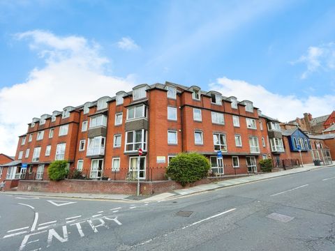 Homedee House, Garden Lane, Chester, Cheshire CH1, Studio for sale, £ ...