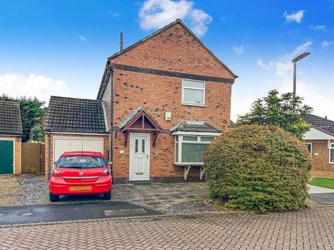 Consort Court, Hull HU9, 3 bed detached house for sale, £230,000 - Zoopla