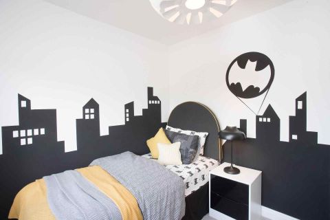 New home, 4 bed detached house for sale in Plot 233 The Cypress ...