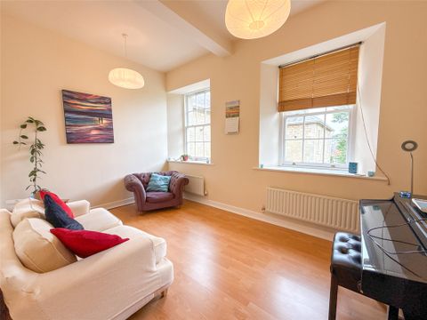 Lanesborough Court, Gosforth, Newcastle Upon Tyne NE3, 2 bed flat for ...