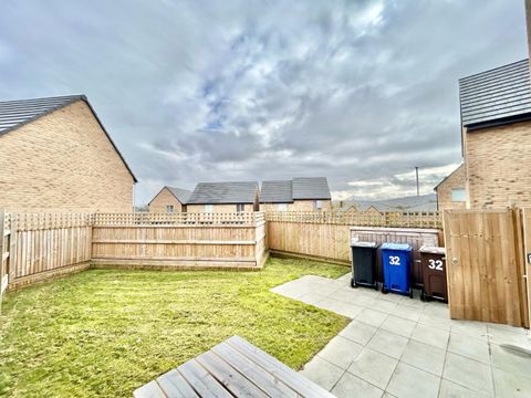 2 bed property for sale in Trough Laithe Road, Barrowford, Nelson BB9 ...