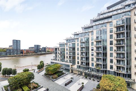 Commodore House, London SW18, 2 bed flat for sale, £650,000 - Zoopla