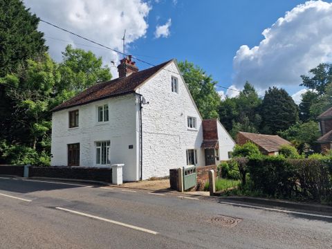 3 bed semi-detached house for sale in Petworth Road, Chiddingfold GU8 ...