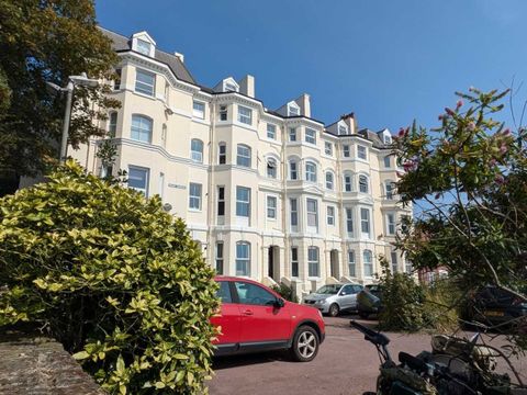 Priory Gardens, Folkestone, Kent CT20, 1 bed flat to rent, £875 pcm ...