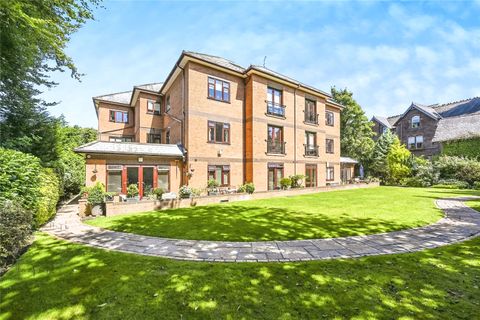 2 bed flat for sale in Beech Lane, Liverpool, Merseyside L18, £540,000 ...