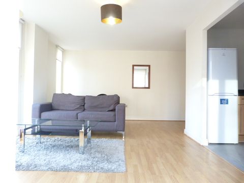 2 bed flat to rent in Pulse Development, Colindale NW9, £1,863 pcm - Zoopla