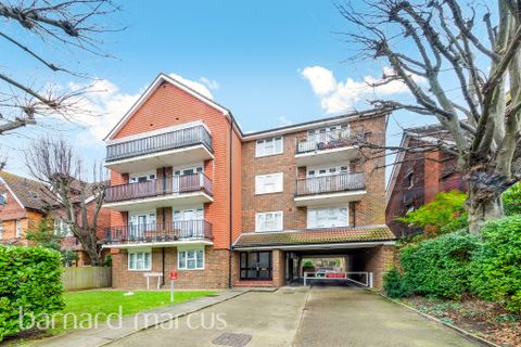 1 bed flat for sale in Thrale Road, London SW16, £325,000 - Zoopla