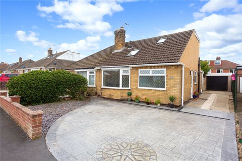 Manor Park Road, York, North Yorkshire YO30, 2 bed bungalow for sale, £ ...