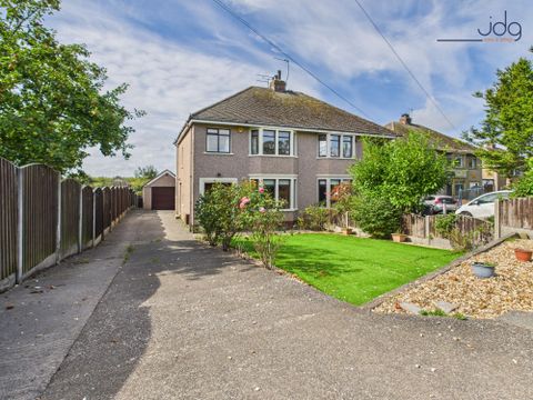 Middleton Road, Middleton LA3, 3 bed semi-detached house for sale, £ ...