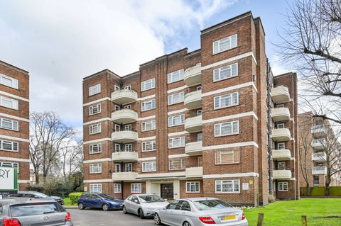 Bollo Lane, Acton, London W3, 2 bed flat for sale, £375,000 - Zoopla