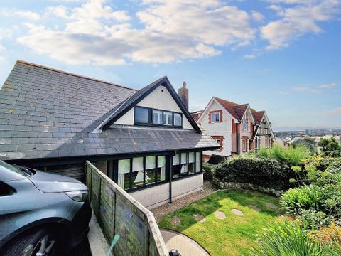 Dane Road, Newquay TR7, 3 bed property to rent, £1,550 pcm - Zoopla