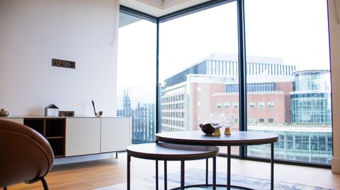 2 bed flat to rent in Westmont Building, Wood Lane, White City W12, £ ...