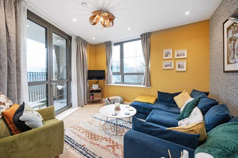 Morville Street, Bow, London E3, 2 bed flat for sale, £565,000 - Zoopla