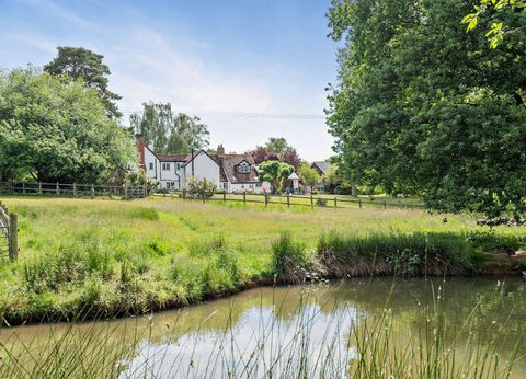 Sandy Lane, Romsey, Hampshire SO51, 5 bed detached house for sale, £ ...