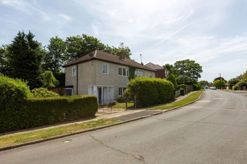 3 bed semi-detached house to rent in Bullfinch Close, Sevenoaks TN13, £2,000 pcm - Zoopla