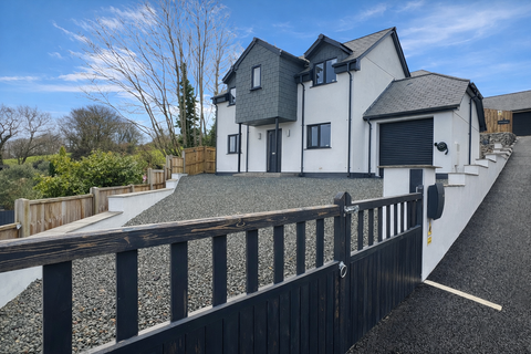 Polgooth, Cornwall PL26, New home, 3 bed detached house for sale, £ ...