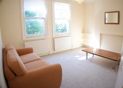 Essendine Road, London W9, 2 bed flat to rent, £1,995 pcm - Zoopla