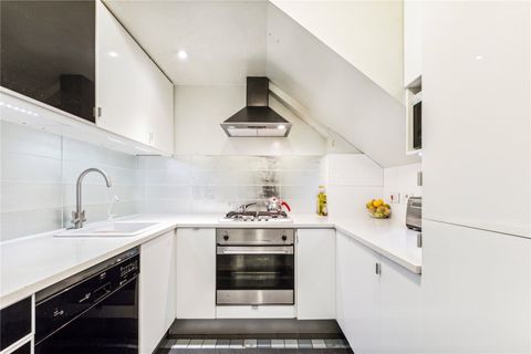 Elsham Road, London W14, 2 bed flat for sale, £750,000 - Zoopla