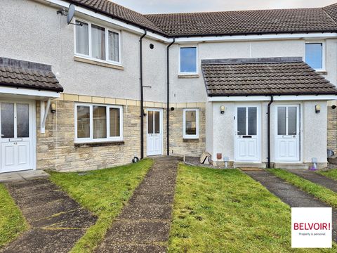 2 bed flat to rent in Pinewood Drive, Milton Of Leys, Inverness IV2, £ ...