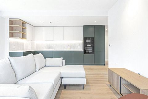 Aviator Drive, London NW2, 2 bed flat to rent, £2,900 pcm - Zoopla