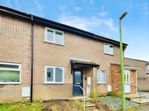 Heol Arthur Fear, Blaina, Abertillery NP13, 2 bed terraced house to ...
