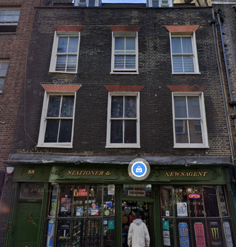 8 bed block of flats to rent in Dean Street, London W1D, £25,000 pcm ...