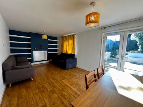 3 bed end terrace house to rent in Stockham Park, Wantage OX12, £1,500 ...