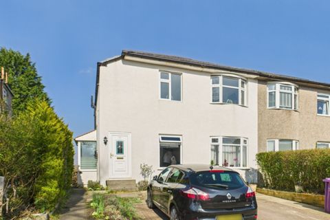 2 bed flat for sale in Glencroft Road, Croftfoot, Glasgow G44, £125,000 ...