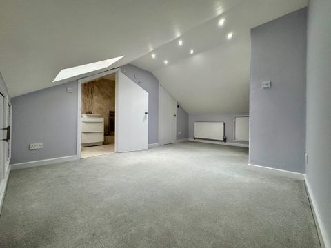 Stanmore Hill, Stanmore HA7, 4 bed terraced house for sale, £635,000 ...