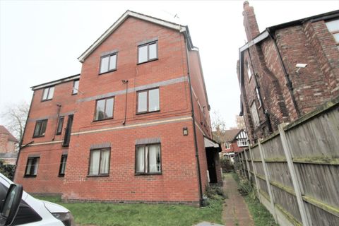 Granada Mews, Manchester, Greater Manchester M16, 2 bed flat to rent, £ ...