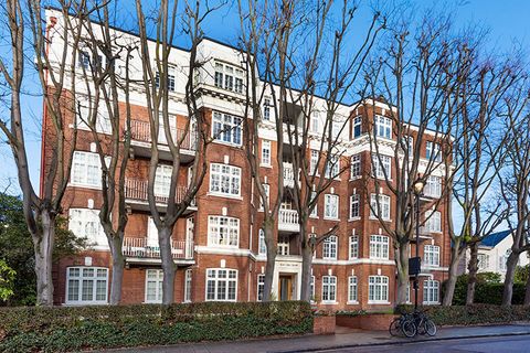 Elm Tree Road, London NW8, 2 bed flat for sale, £550,000 - Zoopla
