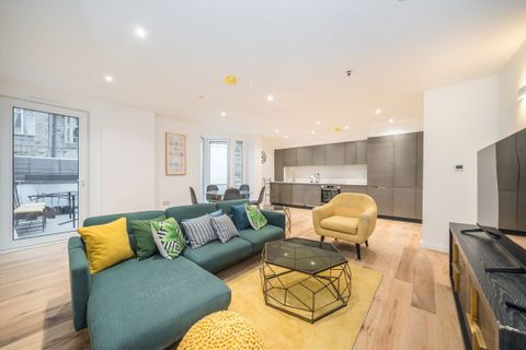New home, 3 bed flat for sale in Powell Road, London E5, £750,000 - Zoopla