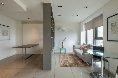 Triton Building, 20 Brock Street, London NW1, Studio to rent, £2,427 ...