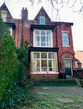 2 bed flat for sale in Oakwood Lane, Oakwood, Leeds LS8, £175,000 - Zoopla