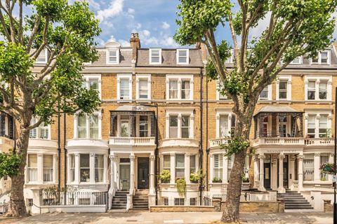 Elgin Avenue, Maida Vale W9, Studio to rent, £1,647 pcm - Zoopla