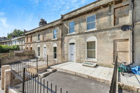 3 bed property to rent in Hampton Row, Bath BA2, £1,750 pcm - Zoopla
