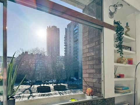 Cullum Welch House Golden Lane Estate, Barbican EC1Y, Studio for sale ...