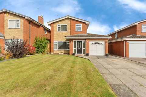 Gotham Road, Wirral CH63, 4 bed detached house for sale, £425,000 - Zoopla