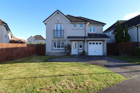 26 Woodgrove Drive, Inverness IV2, 4 bed detached house for sale, £ ...